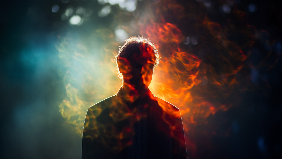 How to Get Your Aura Photographed - Whats-Your-Sign.com