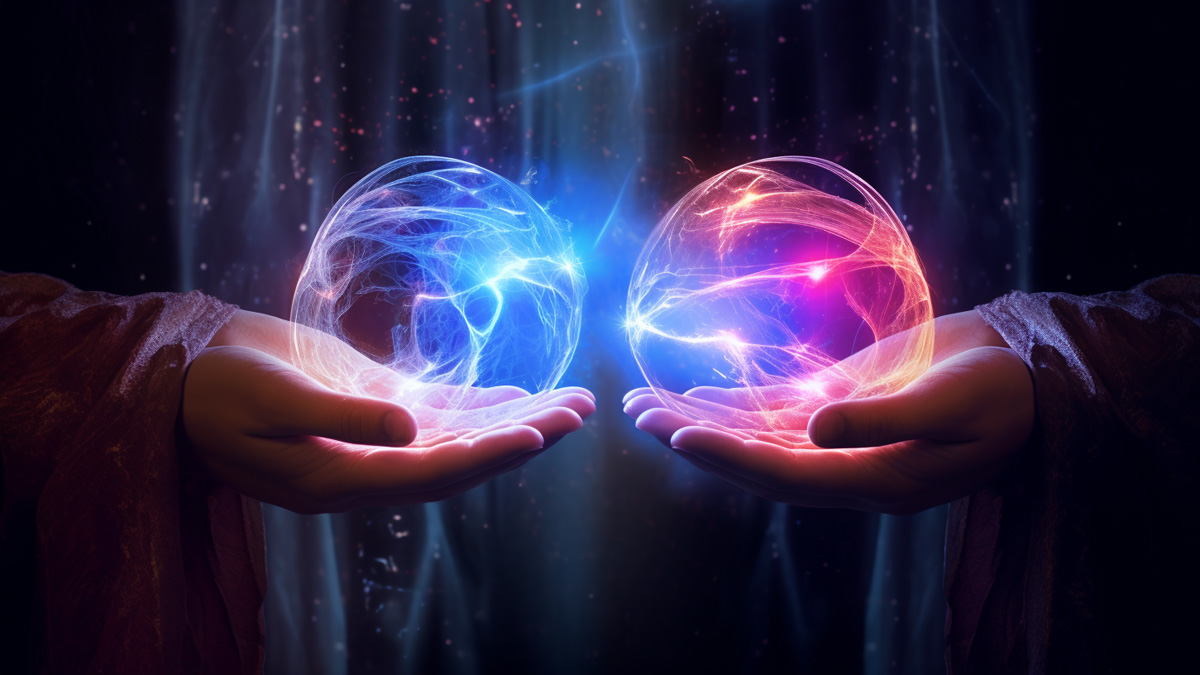 Cyber Crystal Ball: Navigating the Online Realm of Fortune Tellers ...