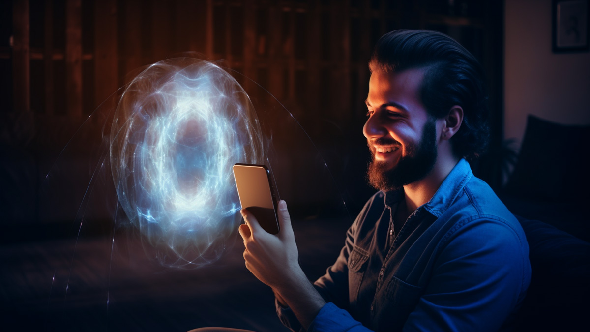 Cyber Crystal Ball: Navigating the Online Realm of Fortune Tellers ...