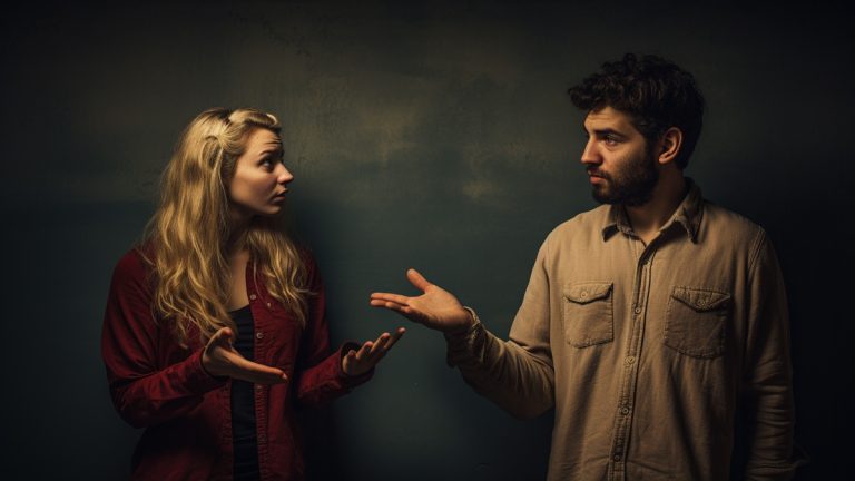 How To Decode Body Language: Top Tips - Whats-Your-Sign.com