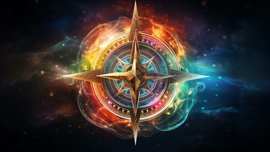 Finding Direction With Free Psychic Readings | Whats-Your-Sign.com