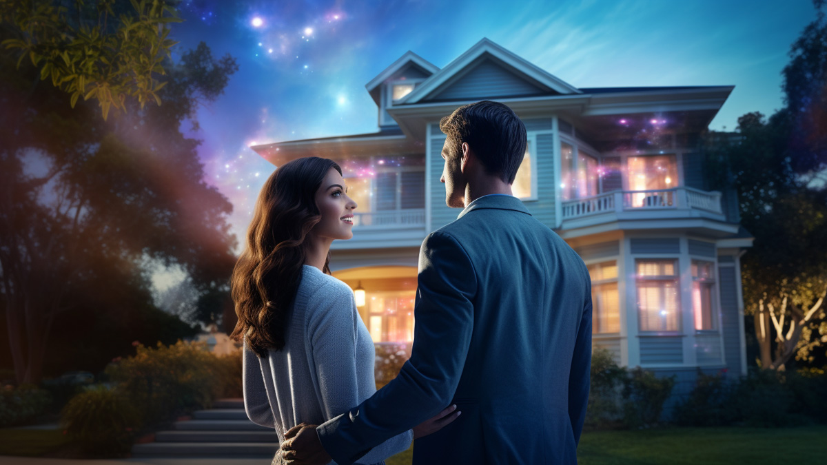 Merging Spirituality and Practicality in Choosing Your Next Home ...