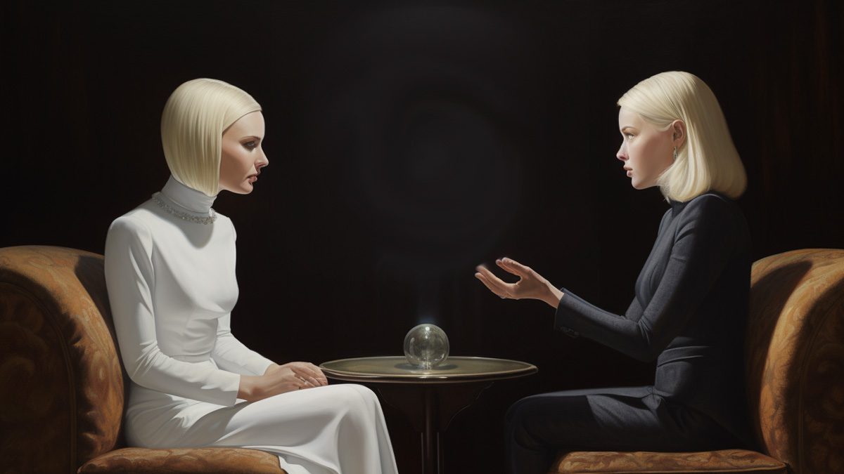 Empowering Your Journey: Tips for Choosing the Best Psychics - Whats ...