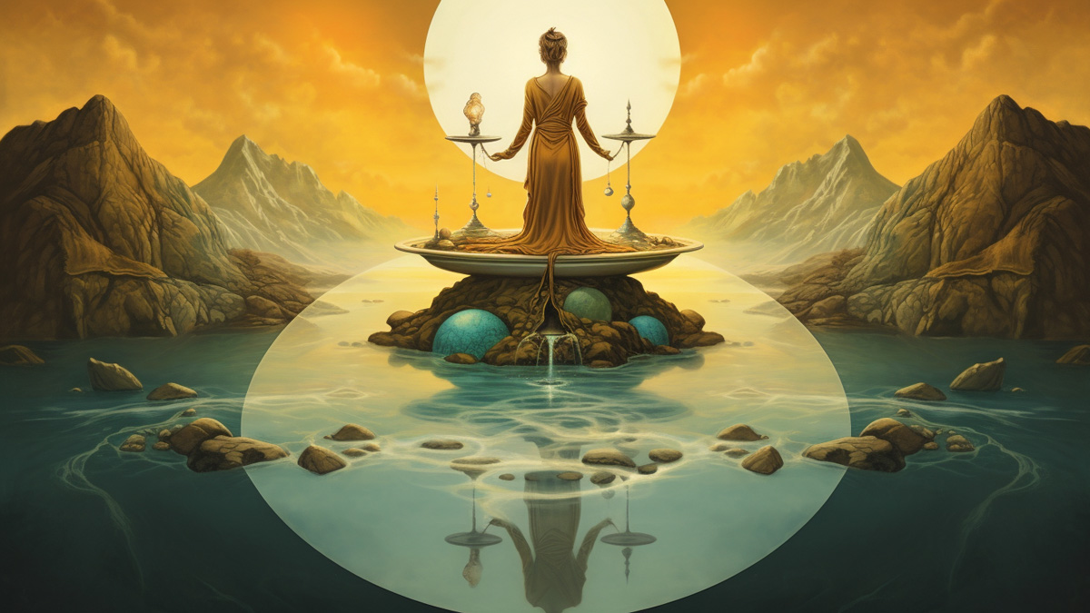 Karmic Debt: Numbers, Calculations & Repayment Strategies | Whats-Your ...