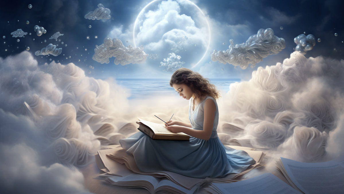 Best 12 Ways Writing Can Enhance Your Spirituality - Whats-Your-Sign.com