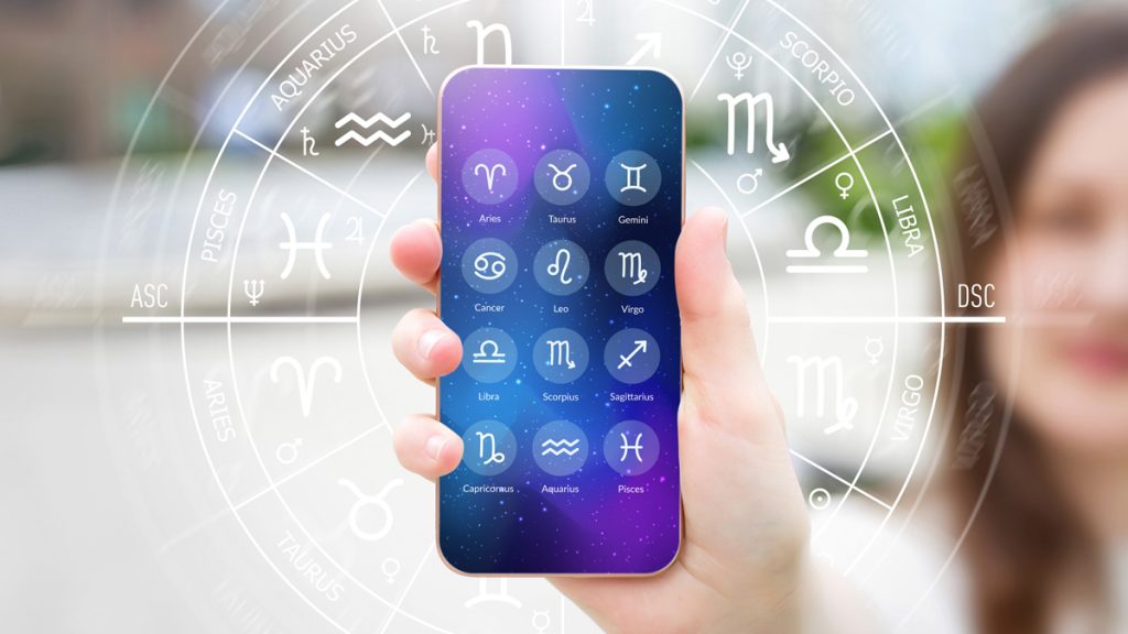 The Astrology Behind Cell Phone Cheating: How Zodiac Signs Behave ...