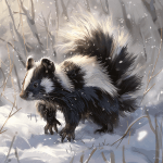 13 March Spirit Animals That Will Guide You Through the Month - Whats ...