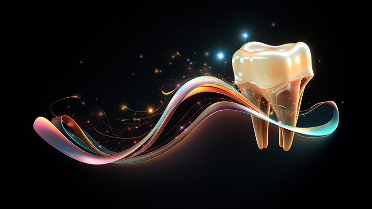 The Symbolic and Spiritual Meaning of Teeth - Whats-Your-Sign.com