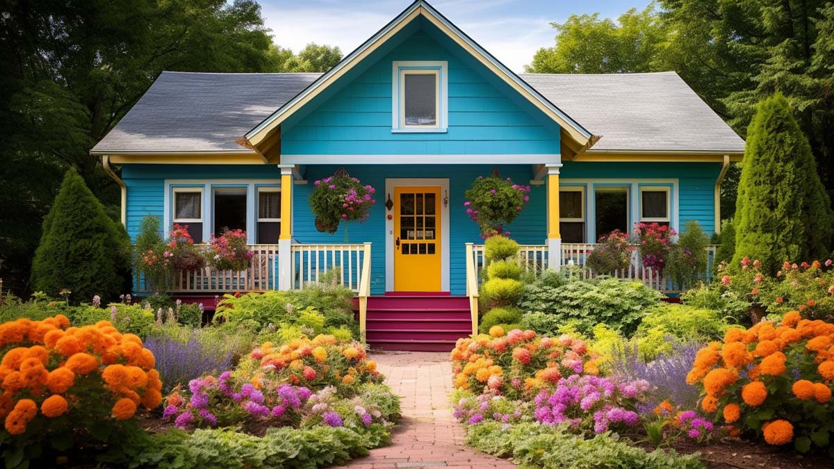 Symbolic Home Features to Enhance Spirituality and Meaning | Whats-Your ...