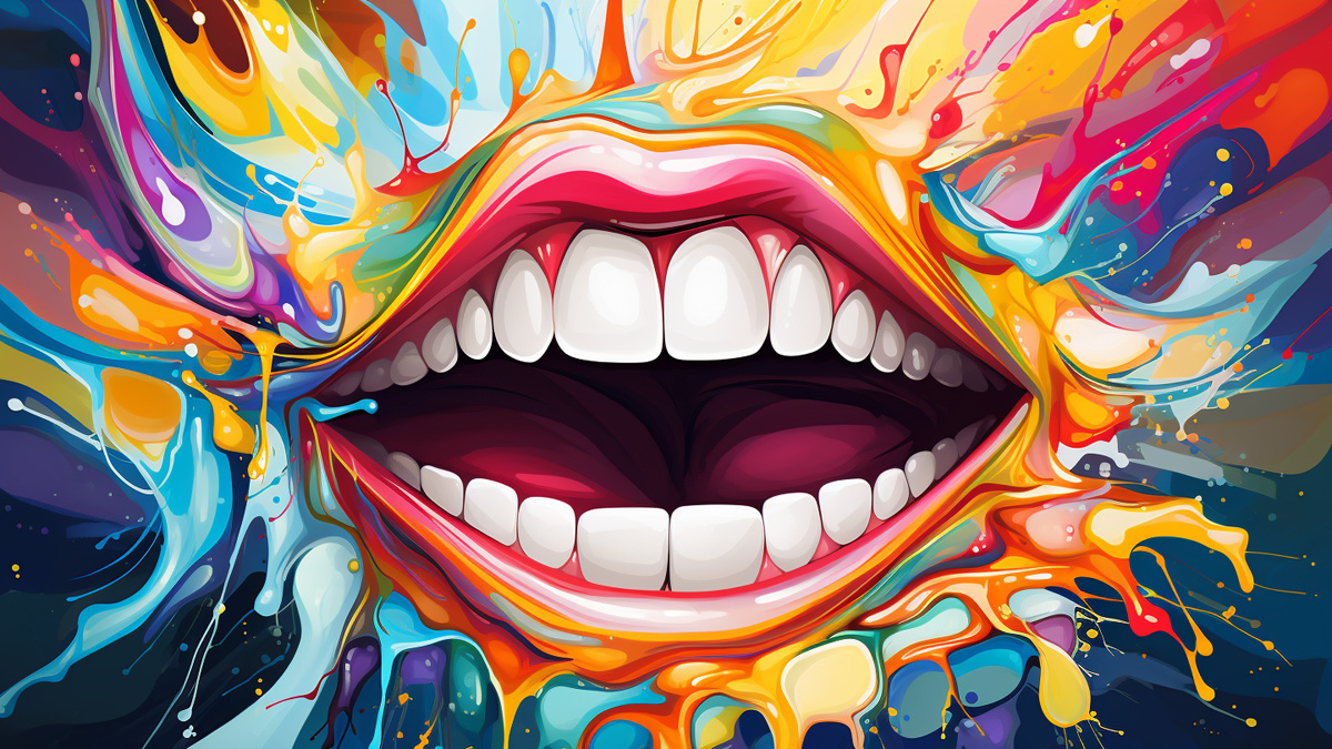 The Symbolic and Spiritual Meaning of Teeth - Whats-Your-Sign.com