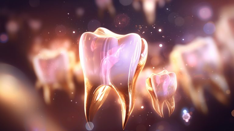 The Symbolic and Spiritual Meaning of Teeth - Whats-Your-Sign.com