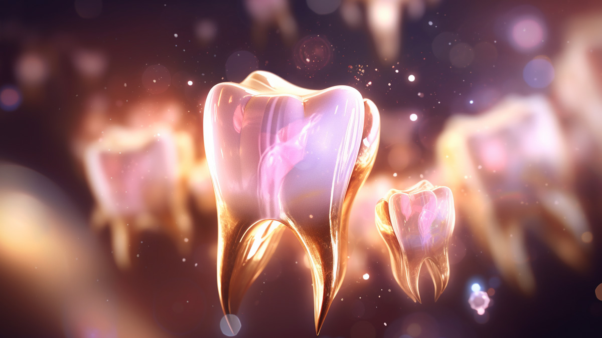 The Symbolic and Spiritual Meaning of Teeth - Whats-Your-Sign.com