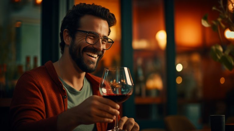From Vineyard to Spiritual Enlightenment: The Symbolism of Wine - Whats ...