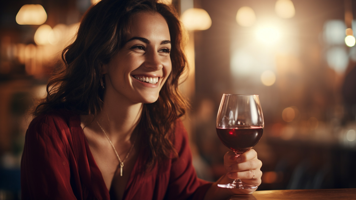 From Vineyard to Spiritual Enlightenment: The Symbolism of Wine - Whats ...