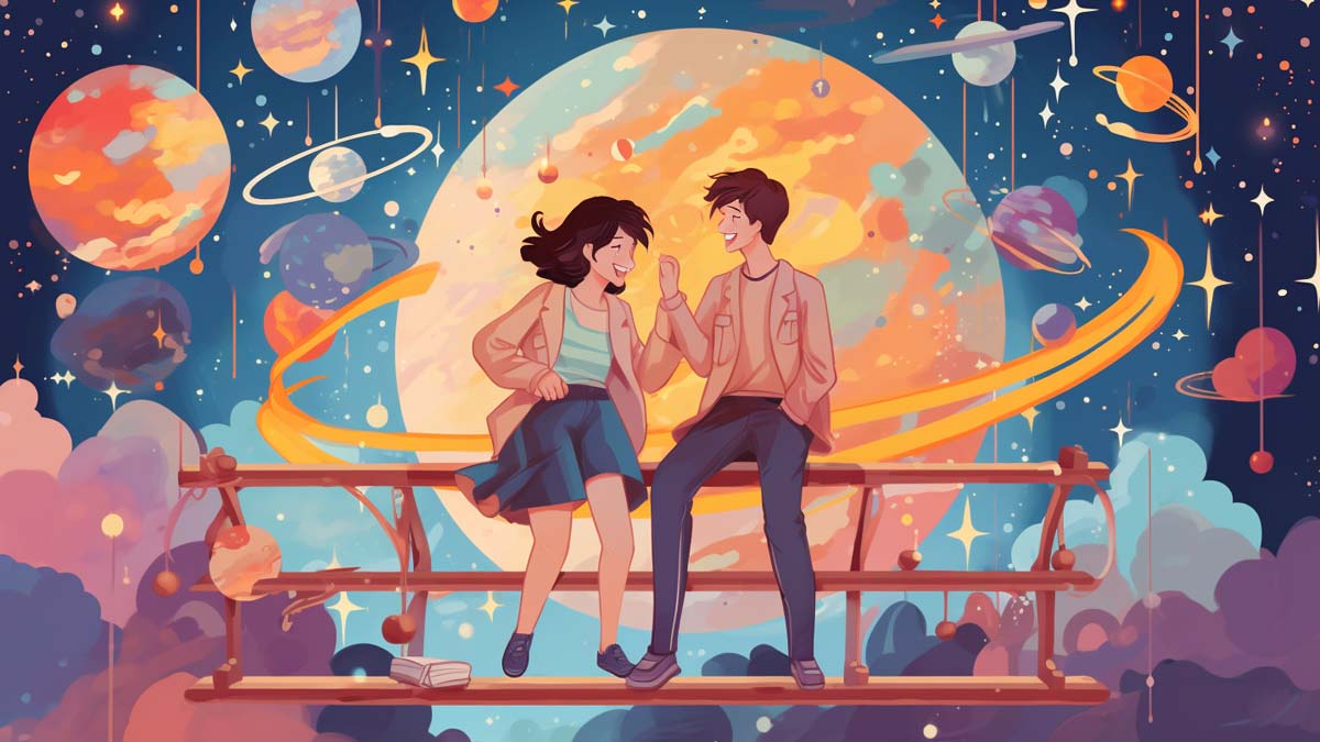 What Your Zodiac Sign Says About Your Dating Style And Preferences