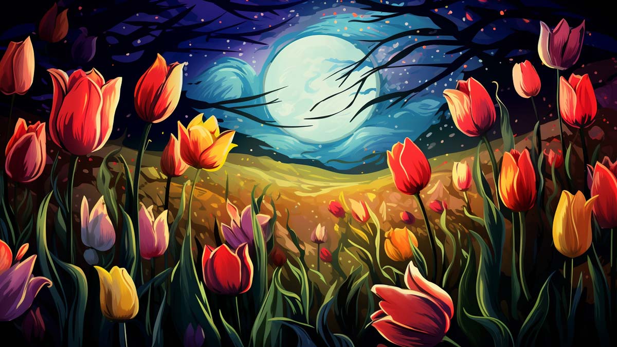 What's In a Name? Full Moon Names and Meanings | Whats-Your-Sign.com