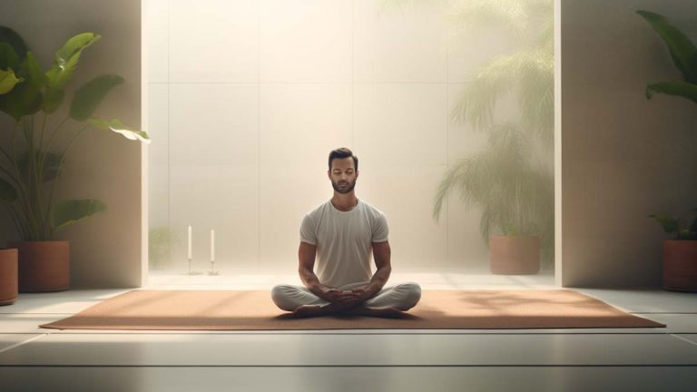 The Art of Inner Purification: Transformative Practices for a Balanced ...