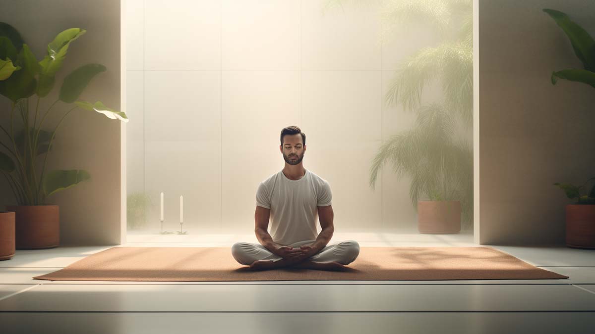 The Art of Inner Purification: Transformative Practices for a Balanced ...