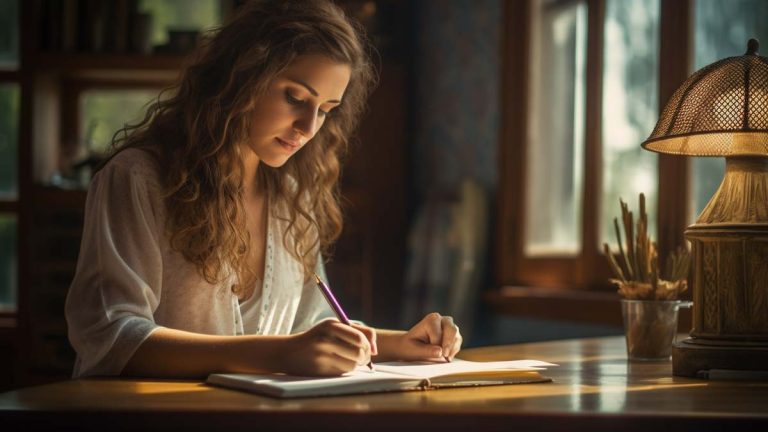 Mindful Writing: Integrating Mindfulness Practices into Your Writing ...