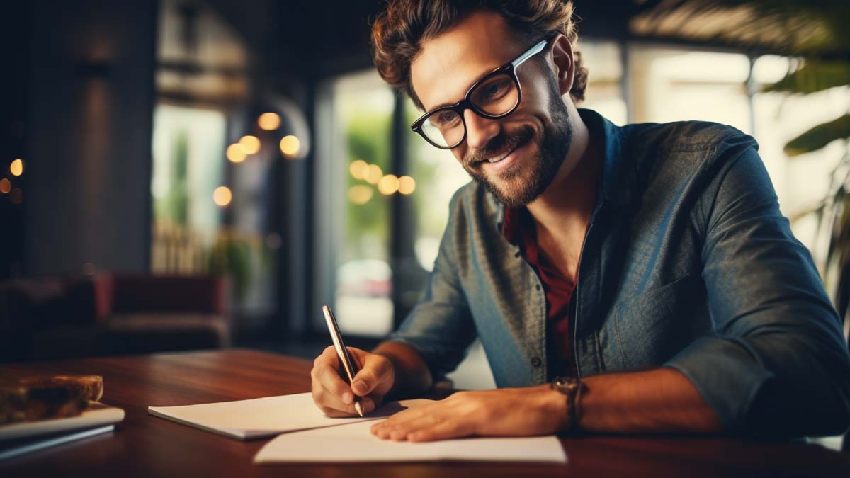 Mindful Writing: Integrating Mindfulness Practices into Your Writing ...