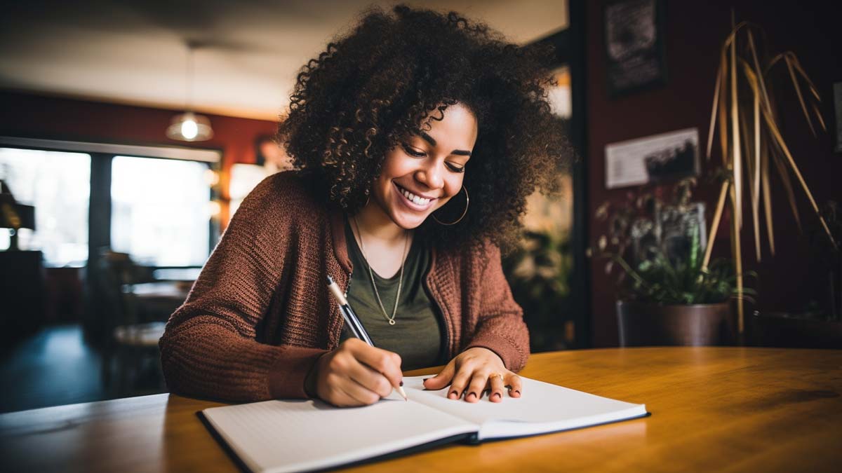 Mindful Writing: Integrating Mindfulness Practices into Your Writing ...