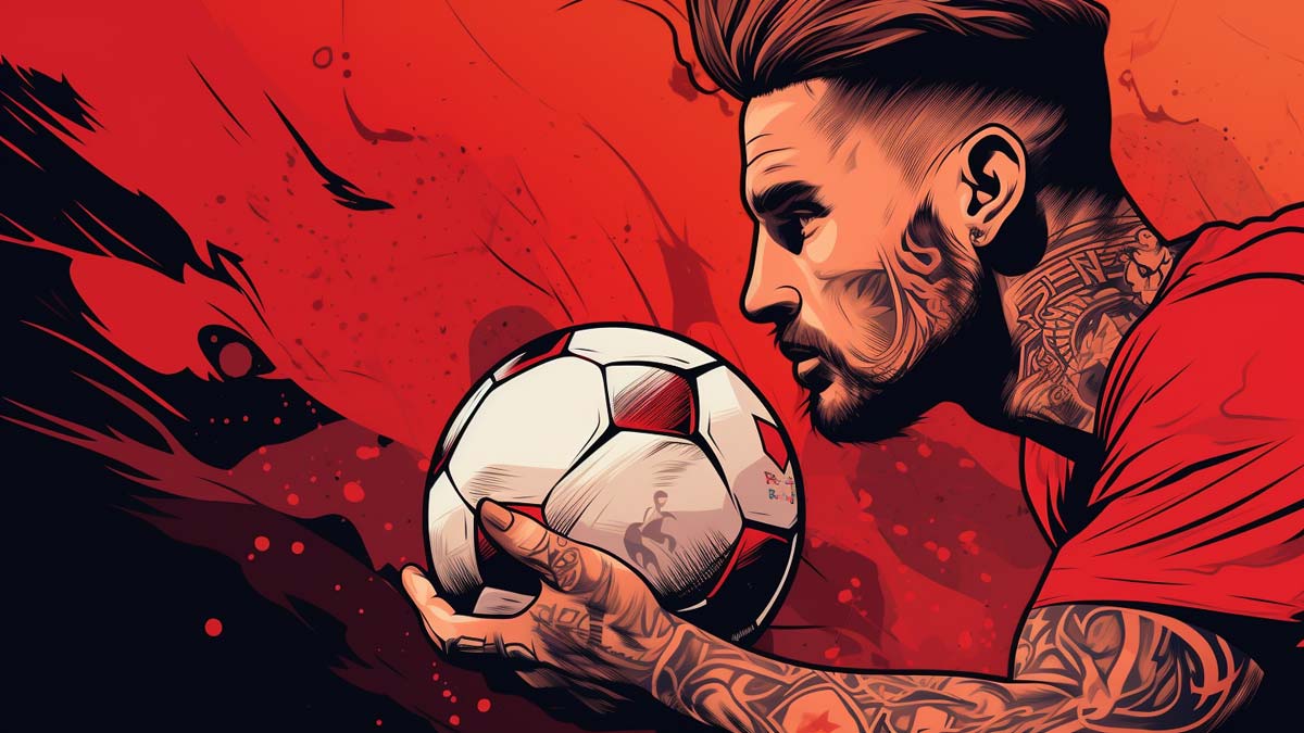 Unveiling Hidden Symbolism and Signs in Football | Whats-Your-Sign.com