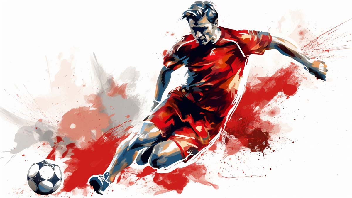 Unveiling Hidden Symbolism and Signs in Football | Whats-Your-Sign.com