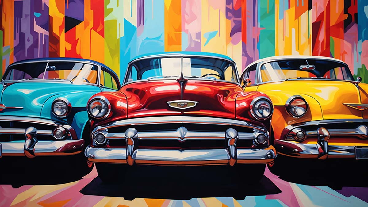 The Symbolism of Cars: Hidden Meanings Behind Vehicle Models and ...