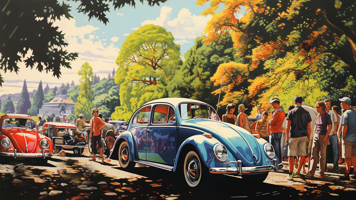 The Symbolism of Cars: Hidden Meanings Behind Vehicle Models and ...