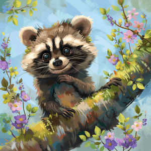 Pounce on These Symbolic Animals for the Month of May | Whats-Your-Sign.com