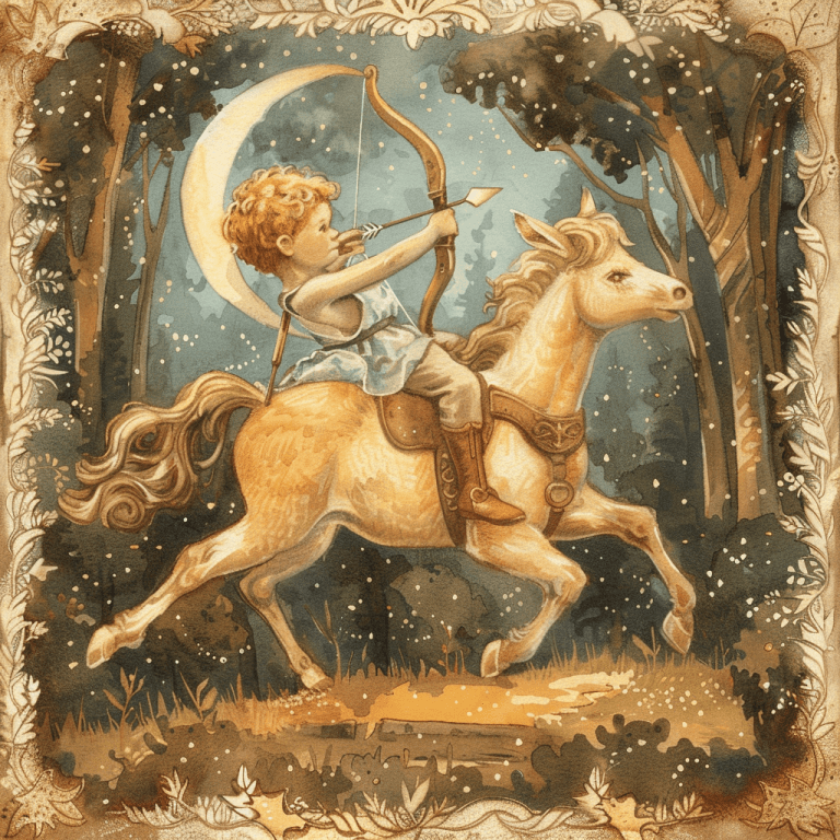 Astrology and Parenthood: Adapting to Your Child's Zodiac Sign | Whats ...