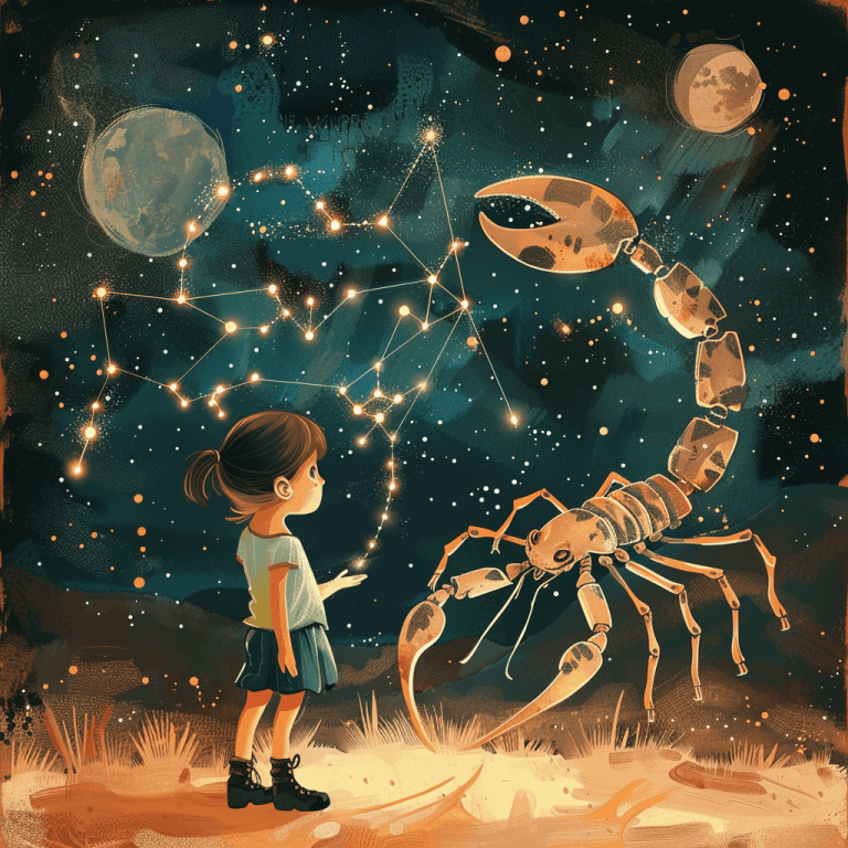 Astrology and Parenthood: Adapting to Your Child's Zodiac Sign | Whats ...