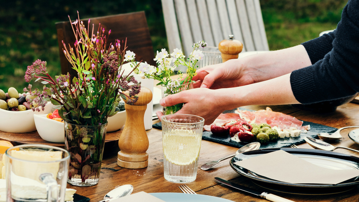 How to Make Your Outdoor Event More Meaningful - Whats-Your-Sign.com