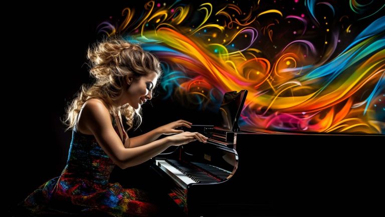 5 Ways Learning Piano Can Enhance Self-improvement - Whats-Your-Sign.com