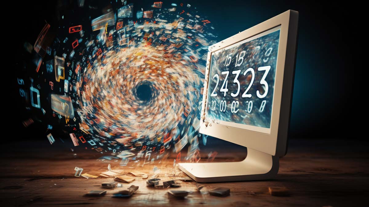 Numerology & AI: How AI Detector Tools Contribute to Numerology - Whats ...