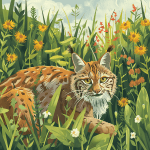 Pounce on These Symbolic Animals for the Month of May | Whats-Your-Sign.com