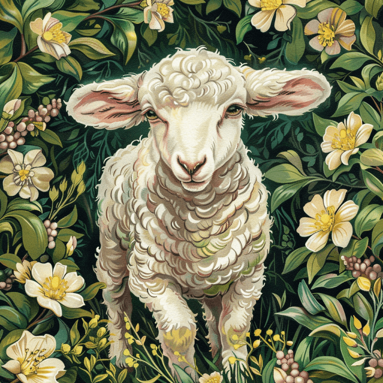 Pounce on These Symbolic Animals for the Month of May | Whats-Your-Sign.com