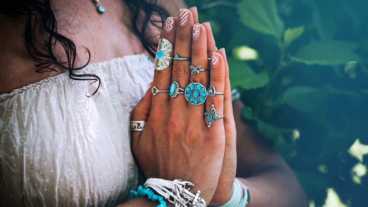 Unveil Your Love Story With Symbolic, Personalized Rings - Whats-Your ...