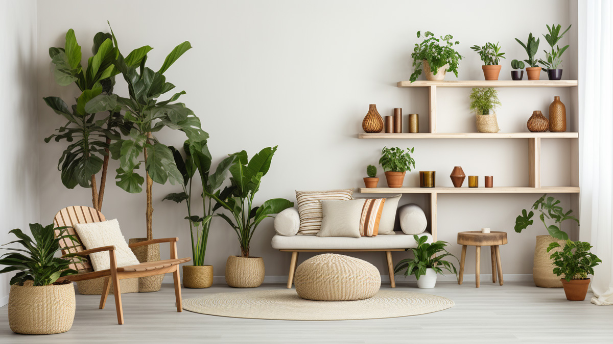 6 Interior Design Tips to Generate More Peace - Whats-Your-Sign.com