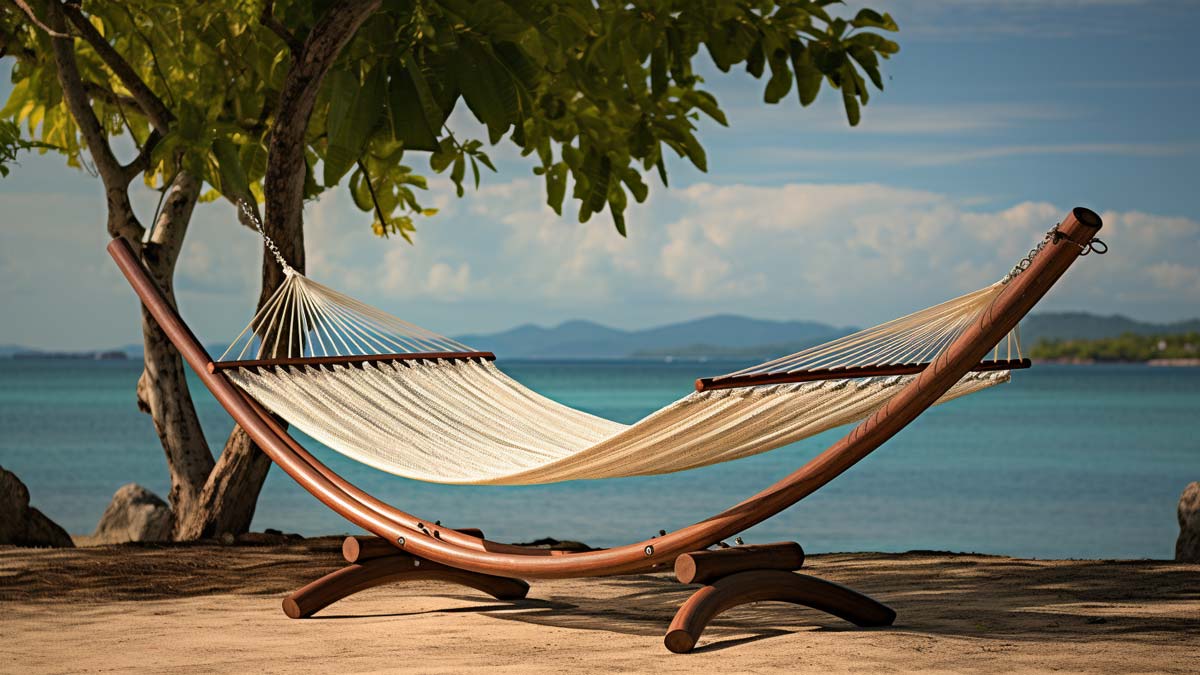5 Hammock Choices for Meditation Spaces | Whats-Your-Sign.com