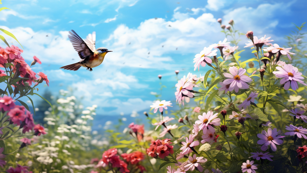 Animals-Flowers-Signs-and-Symbols-of-June - Whats-Your-Sign.com