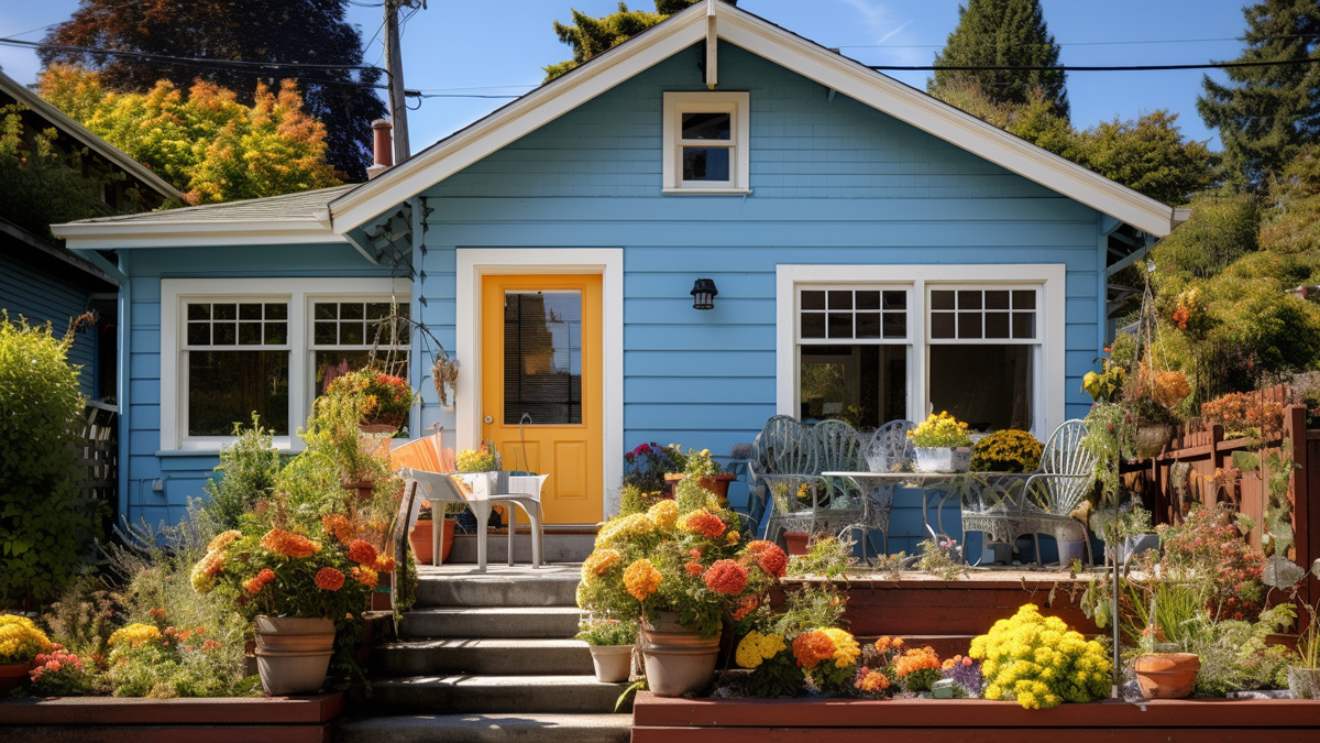 6 Ways Home Maintenance Cultivates Inner Serenity and Balance - Whats ...
