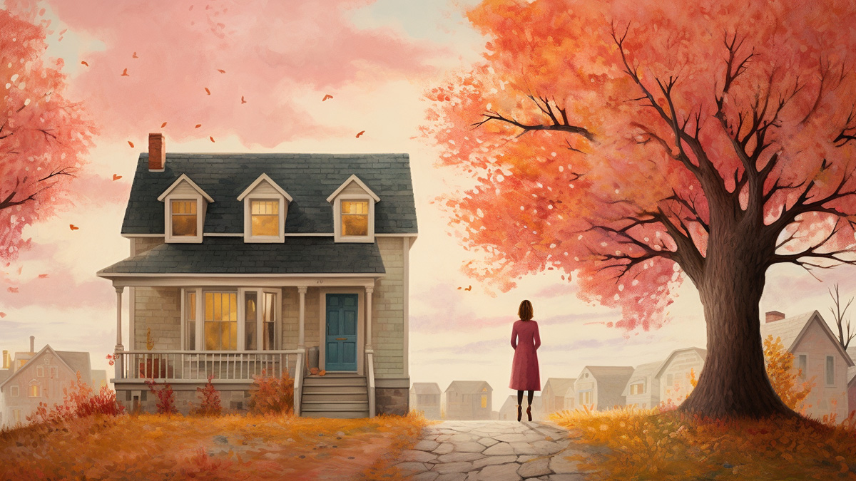 6 Ways Home Maintenance Cultivates Inner Serenity and Balance - Whats ...