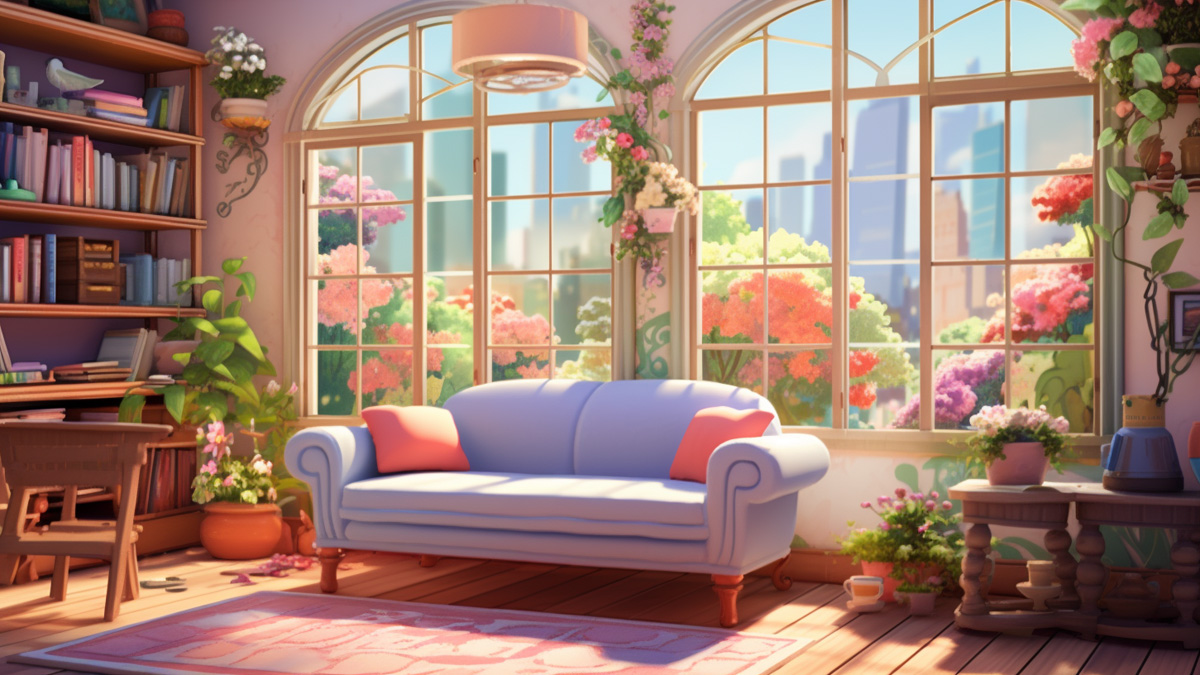 6 Ways Home Maintenance Cultivates Inner Serenity and Balance - Whats ...