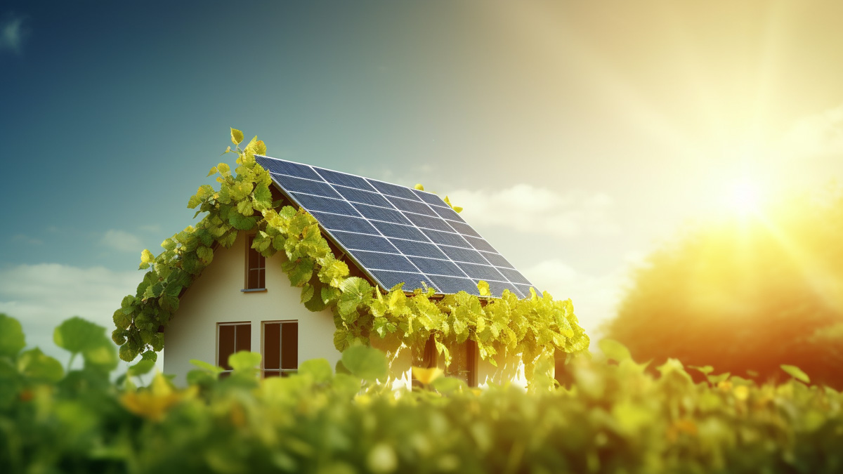 The Power of the Sun: Energize Your Life & Home | Whats-Your-Sign.com