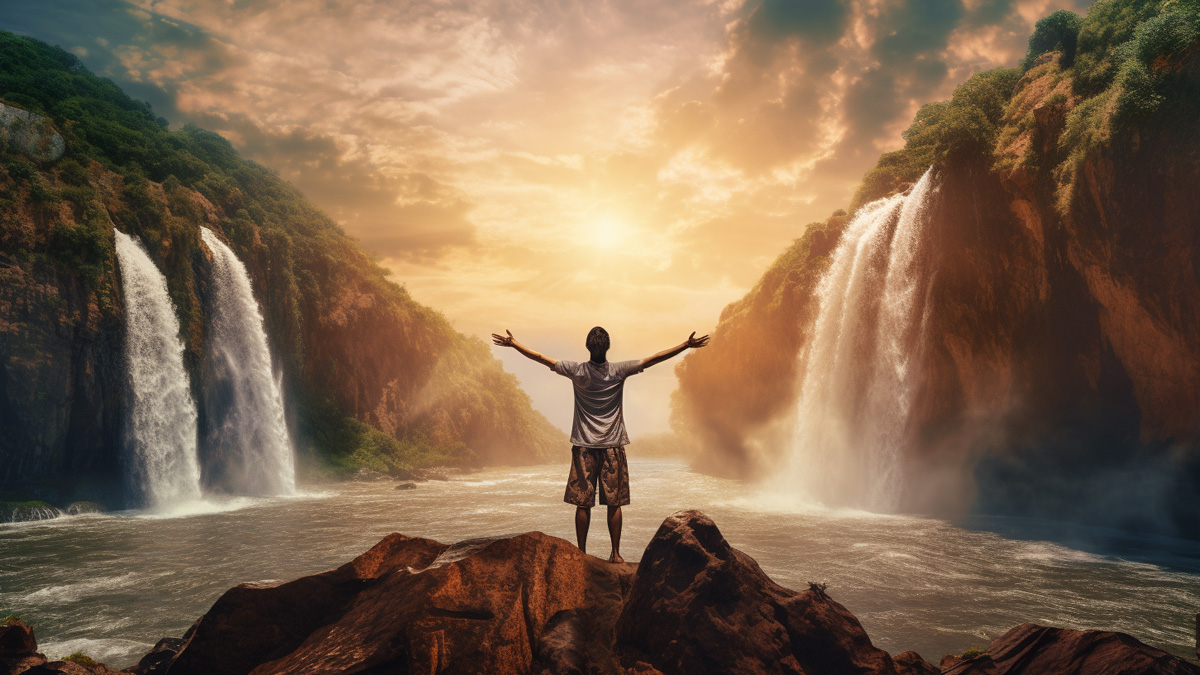 The Spiritual Connection Between Humans and the Sea - Whats-Your-Sign.com