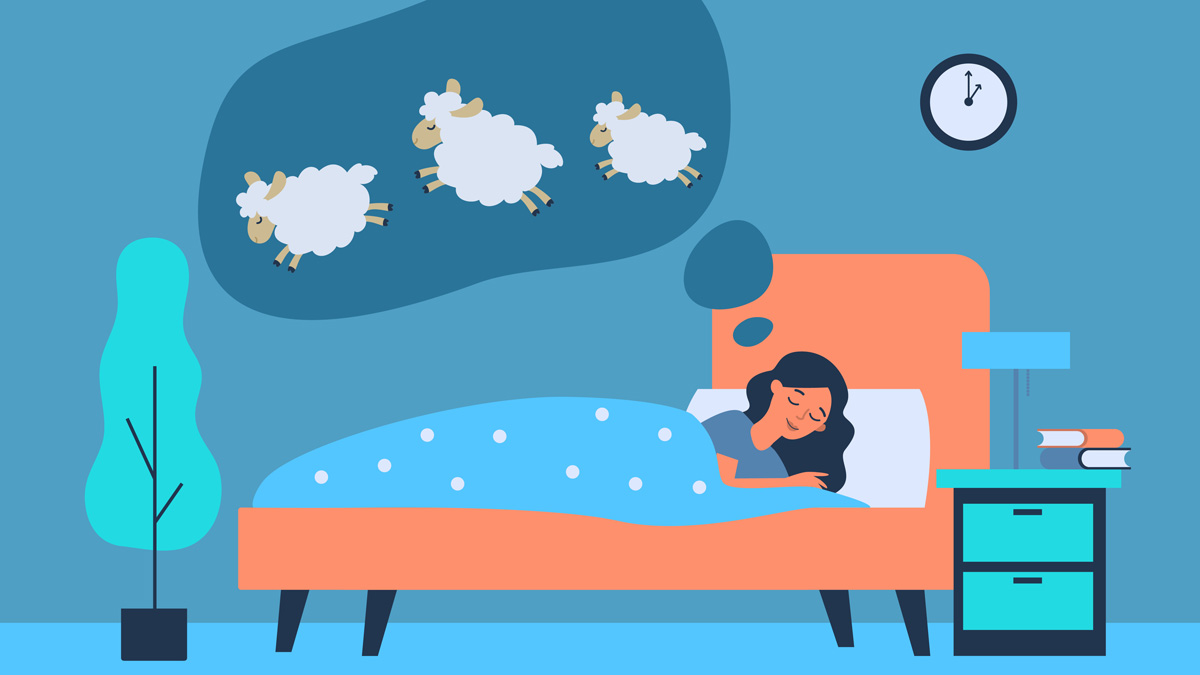 Meditation and Sleep: How Mindful Practices Improve Sleep Quality ...