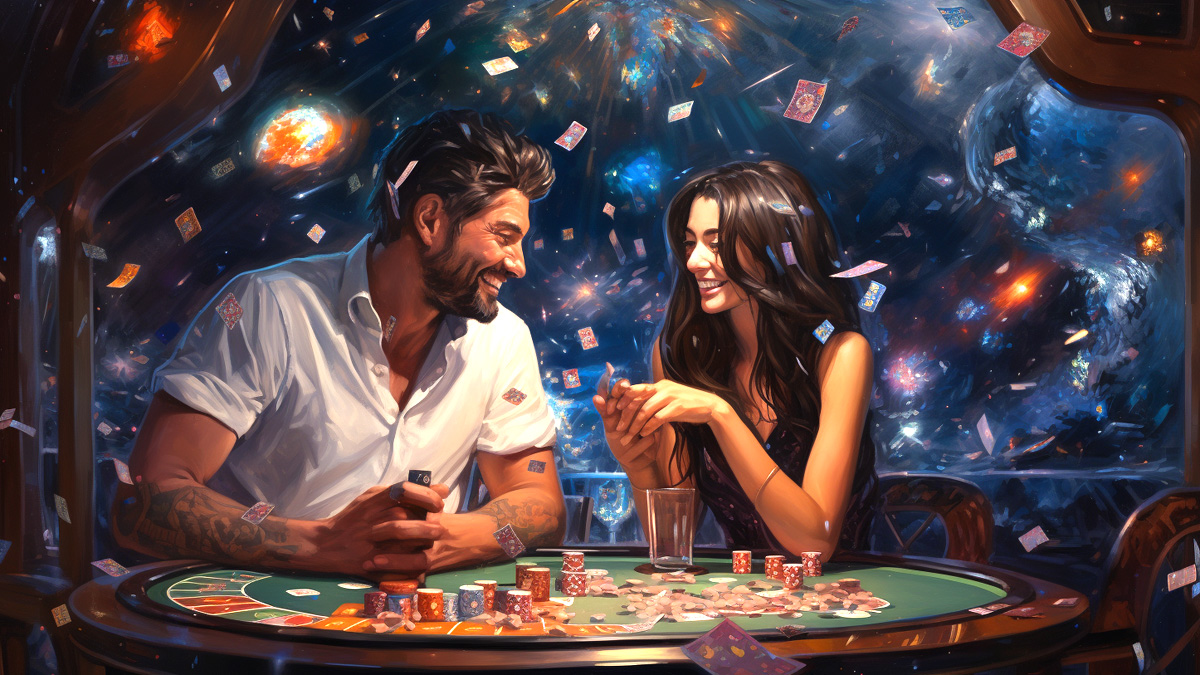 How Your Star Sign Impacts Your Gaming Skills - Whats-Your-Sign.com