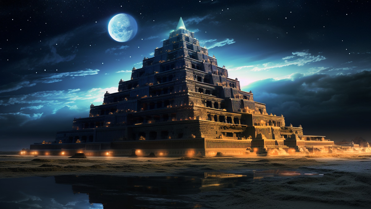 Celestial-Events-and-Ancient-Symbolism-Mesopotamia - Whats-Your-Sign.com