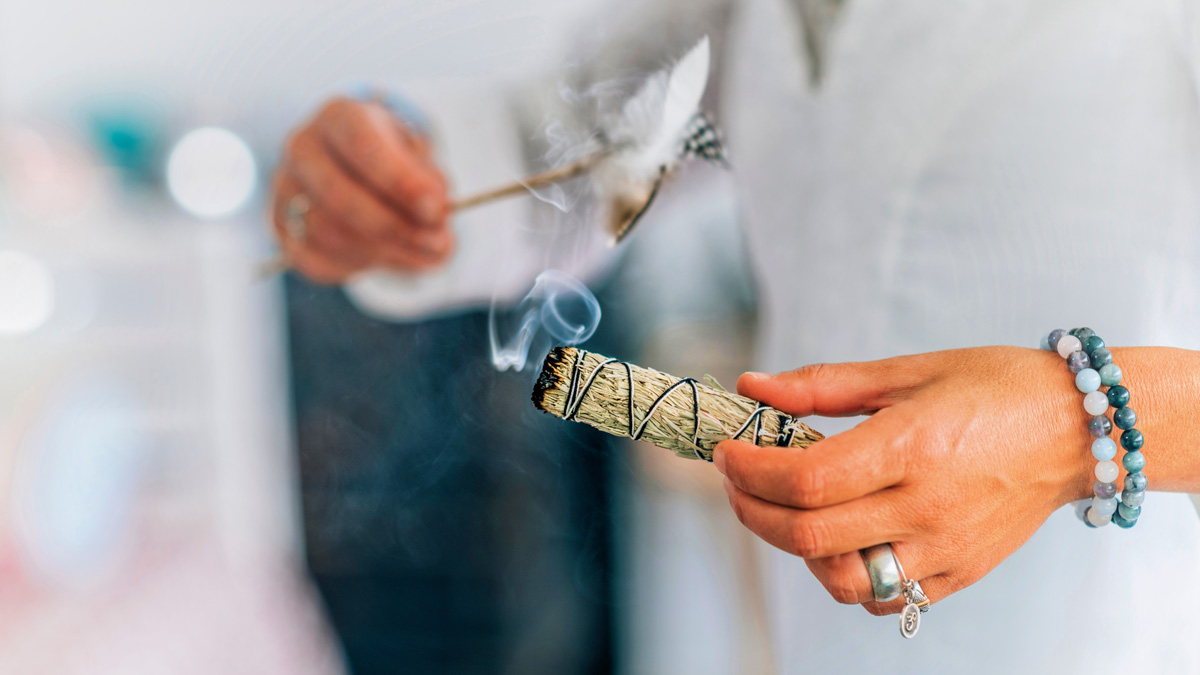 House Cleaning as a Healing Ritual: Steps To Cleanse and Protect Your ...